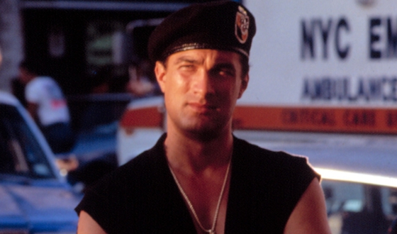 Comeuppance Reviews: Out For Justice (1991)