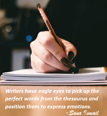 Essay | Paragraph | Poetry Blog