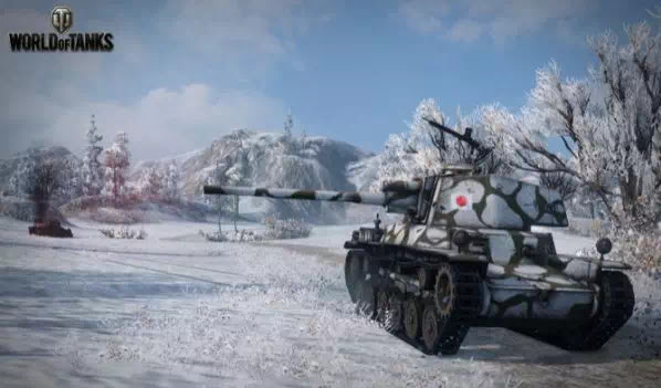 8 Game Tank Terbaik [PC Windows, macOS, PS4, Android dan iOS ...