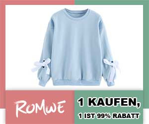 Women's Clothing | ROMWE USA - Romwe