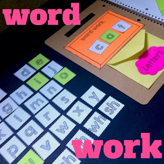 Phonics Interactive Notebooks for Short Vowels {Follower Giveaway ...