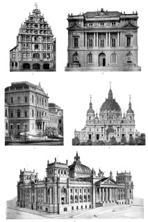 The Renaissance Architectural Theory - Finest Architecture