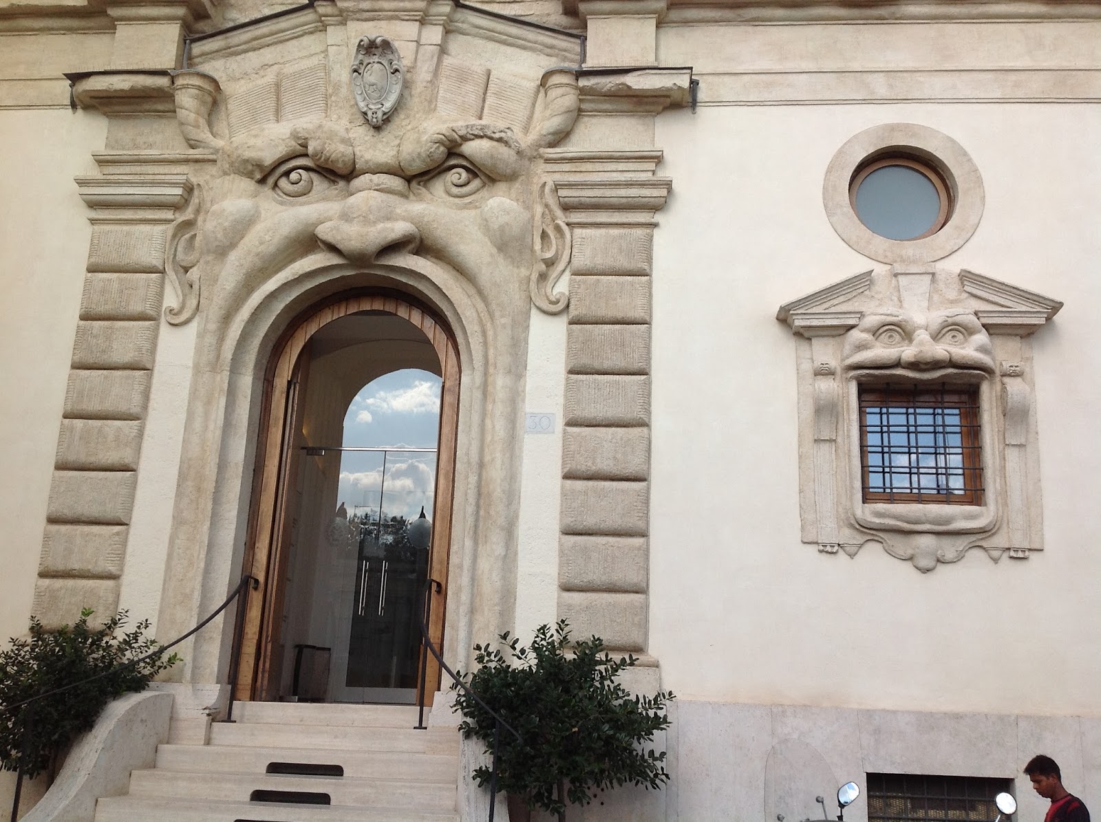 Case di artisti: Il palazzo di Federico Zuccari a Roma