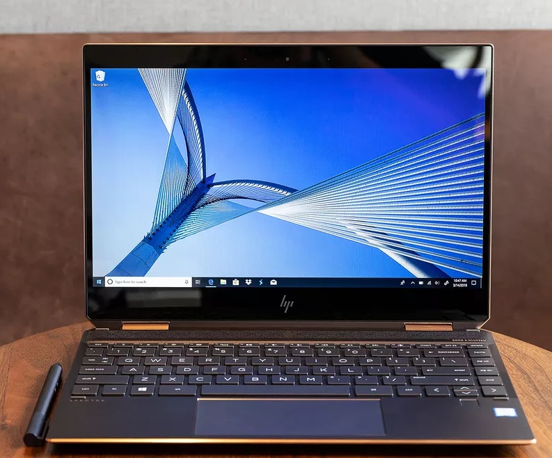 HP Refurbished Laptops - Great Deals With High Functionality