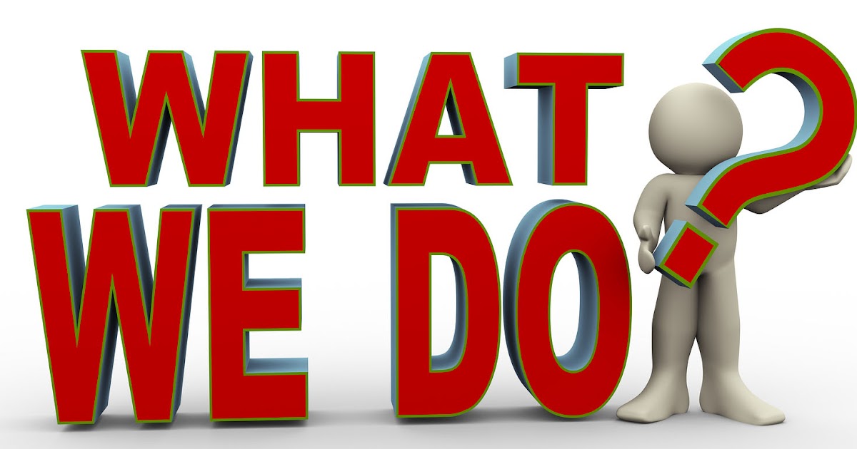 What We Do | Creative Team Event Organizer