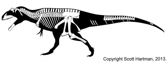 El Rincón de un Dinofriki