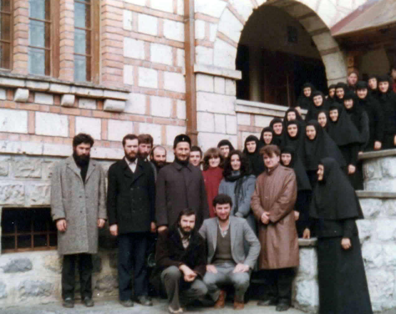 ΜΑΘΗΤΕΙΑ: ΕΙΣ ΜΝΗΜΟΣΥΝΟΝ ΑΙΩΝΙΟΝ ΤΟΥ ΜΑΚΑΡΙΣΤΟΥ ΕΠΙΣΚΟΠΟΥ Dr ΑΘΑΝΑΣΙΟΥ ...