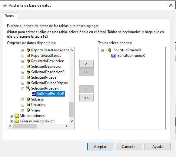 Ligth Knight: Crear Reporte en Crystal Reports para ASP.NET usando VB.NET: Usar como fuente de ...