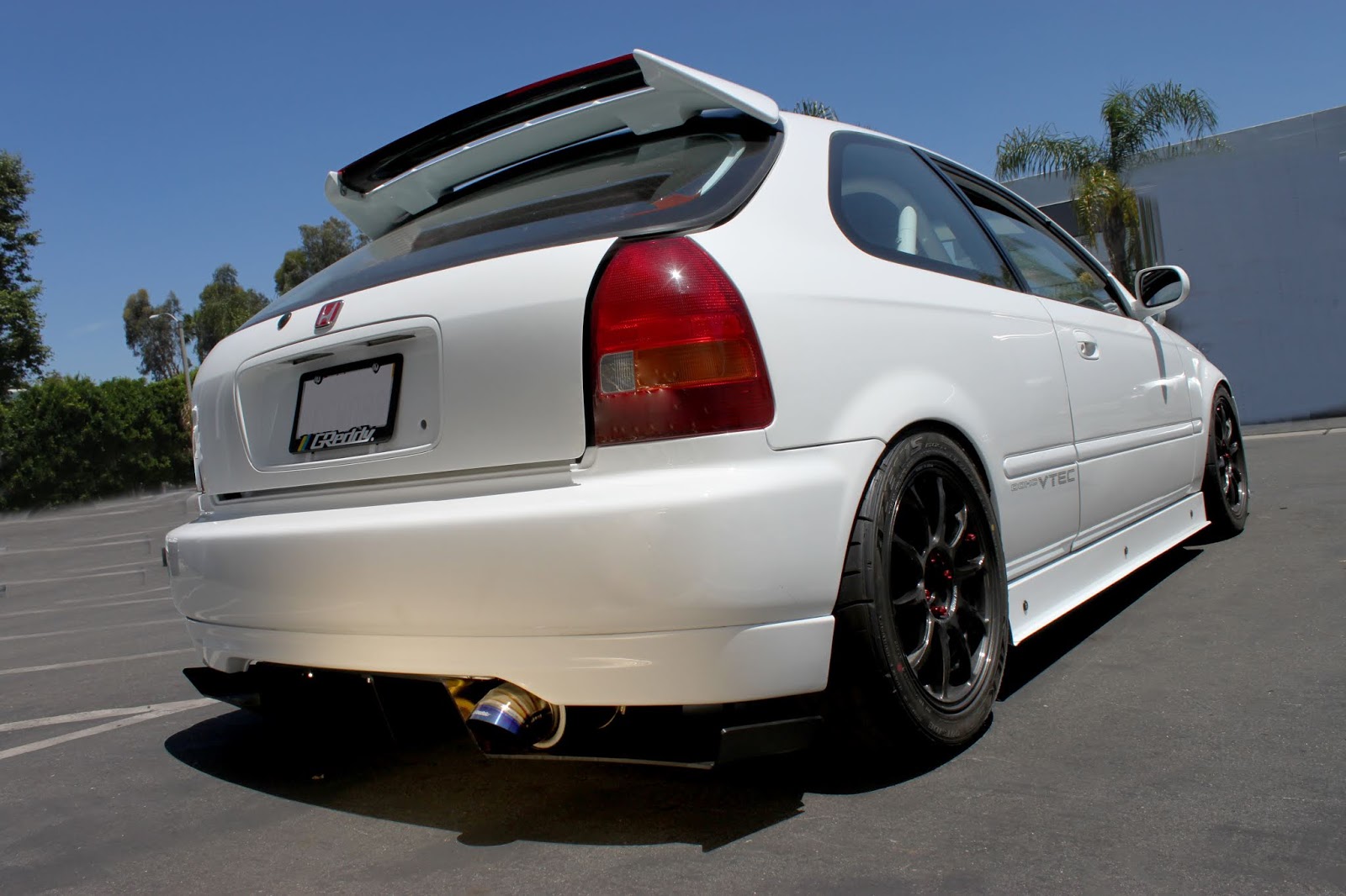 Welcome to the official GReddy USA blog: For an Ultra Custom GReddy ...
