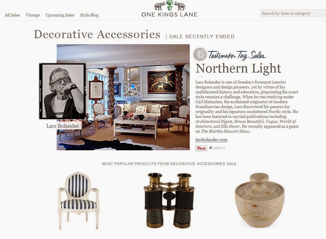 Lars Bolander Design