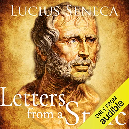 Seneca Letters From A Stoic ~ Thankyou Letter
