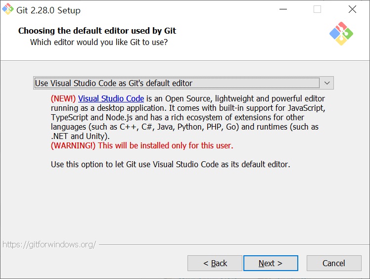 (Windows 10) GitHub Pages로 블로그 만들기