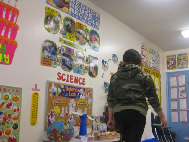 Mosaic Approach : Child-Led Tours