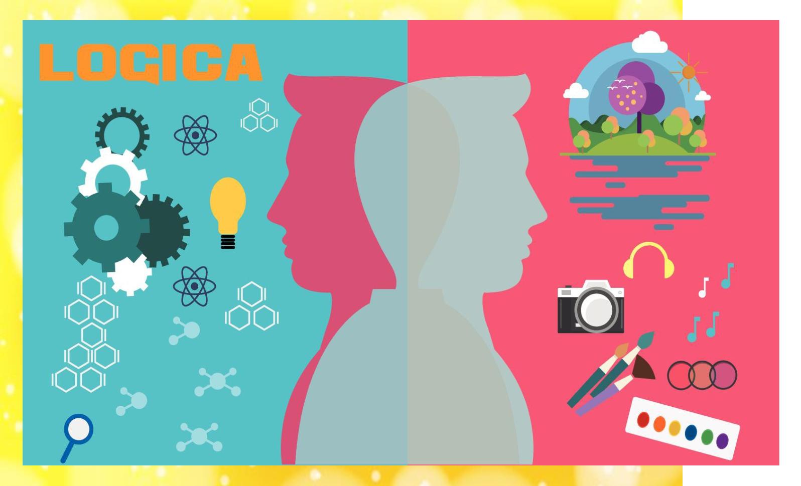 Para ti... ¿qué es la lógica? 4020