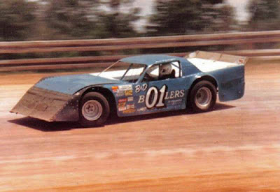 Midwest Racing Archives: Looking Back at the Georgia Legends