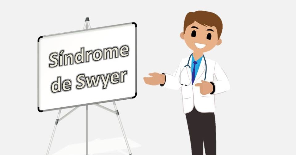 Play na Saúde: Síndrome de Swyer