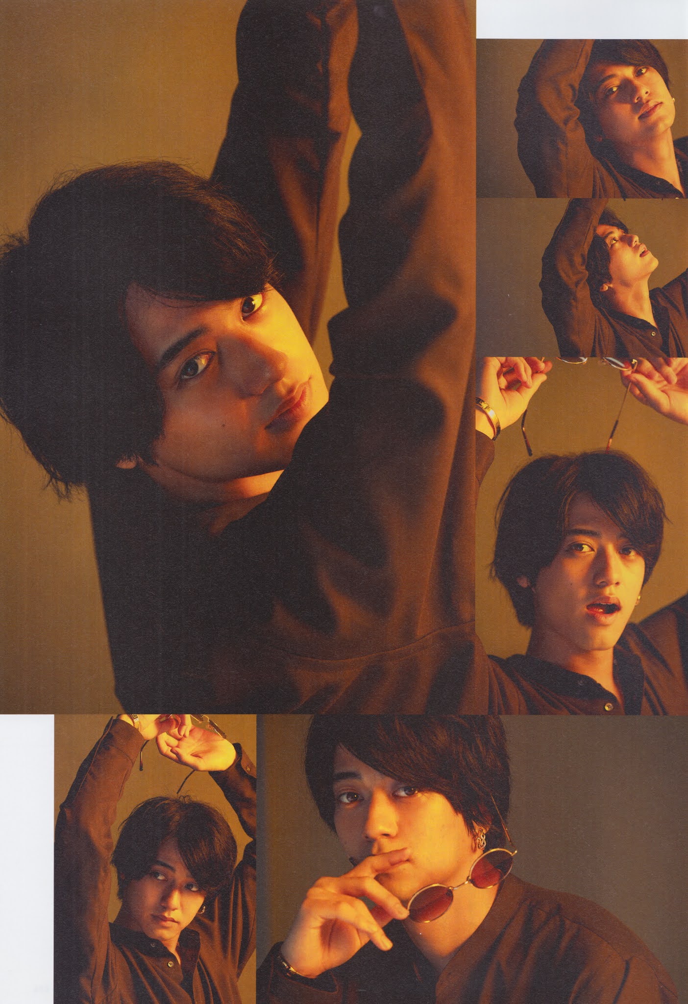 King's Arrow: TVfan CROSS 40