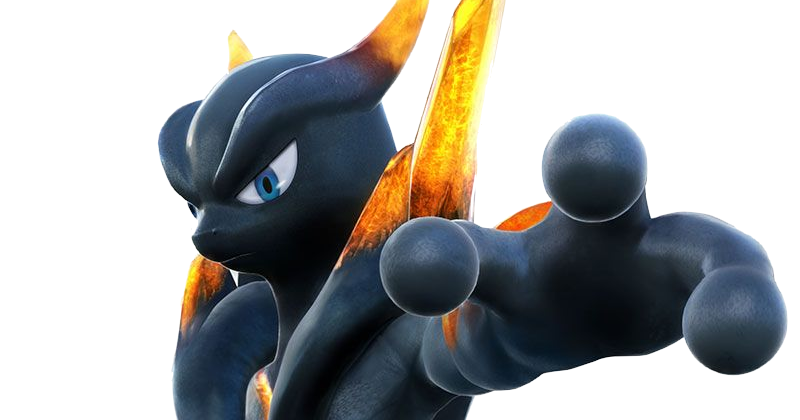 Poké-Arquivo: 150 - Shadow Mega Mewtwo X ~ PMD || Acervo de Imagens de ...