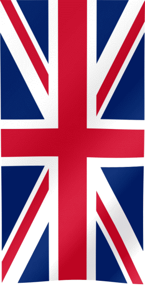 United Kingdom Flag GIF | All Waving Flags United Kingdom Flag GIF | All Waving Flags