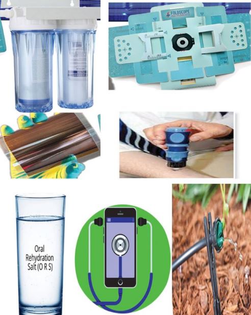 10 Simple Inventions That Changed The World - FACTS FACTORY WEB