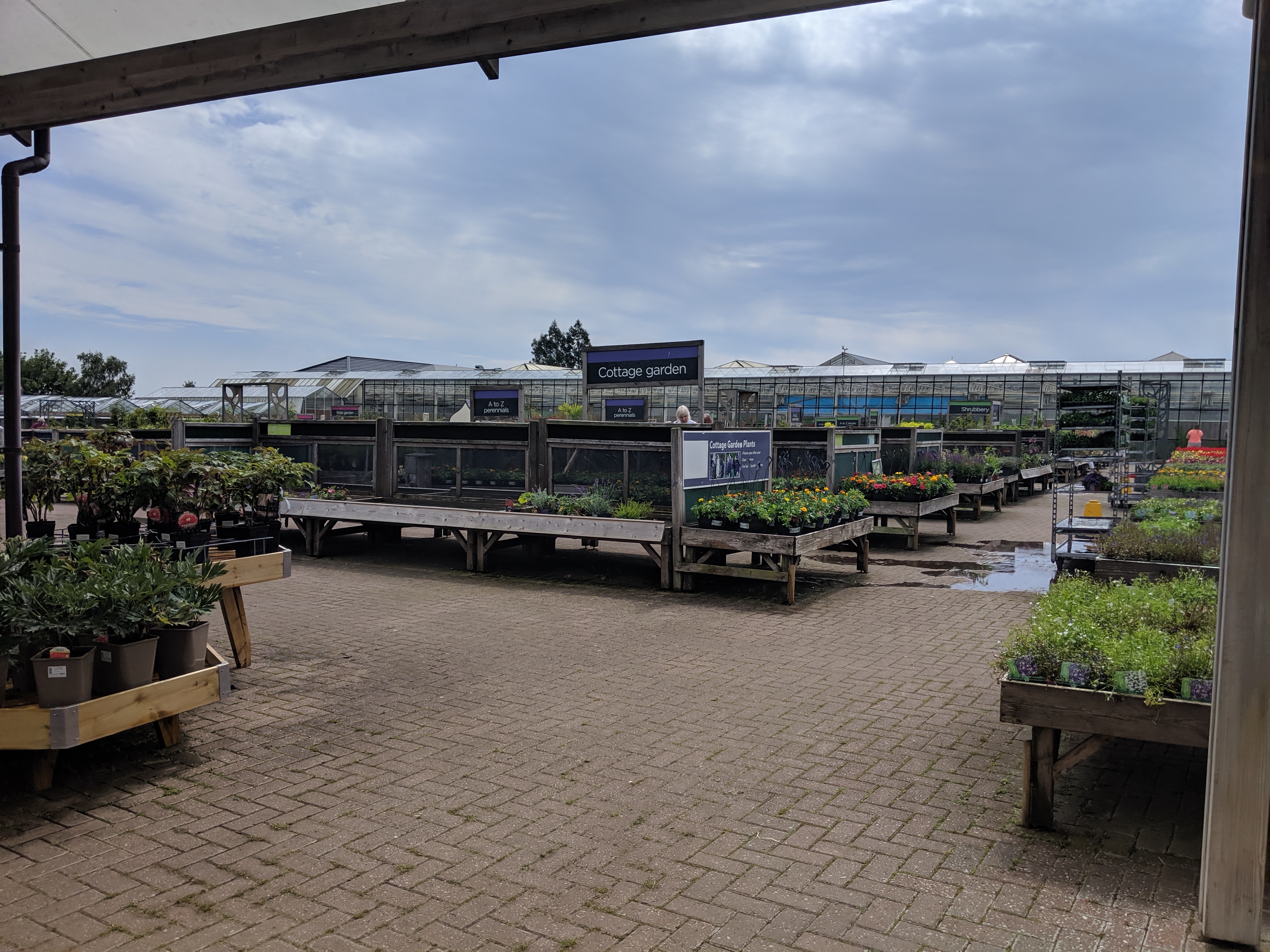 Dinosaur Crazy Golf & Dobbies Garden Centre Morpeth | North East Family Fun