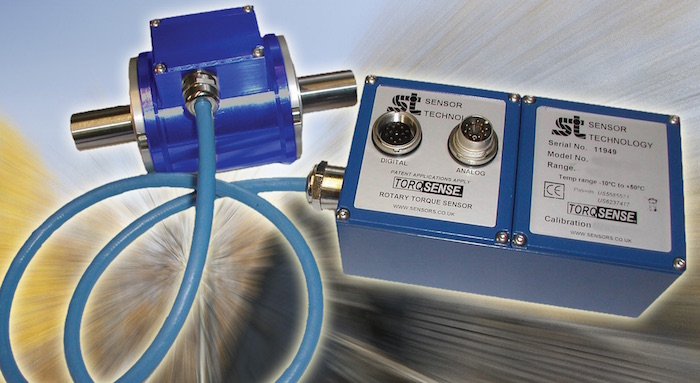 Read-out Instrumentation Signpost: Revolution torques!