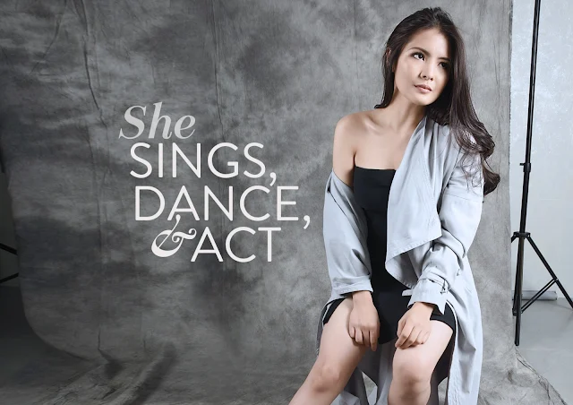 √ Biodata dan Profil Sonya Pandarmawan - Tokunime