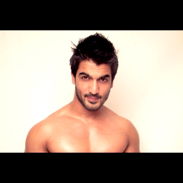 huntceleblog: Essam Ali