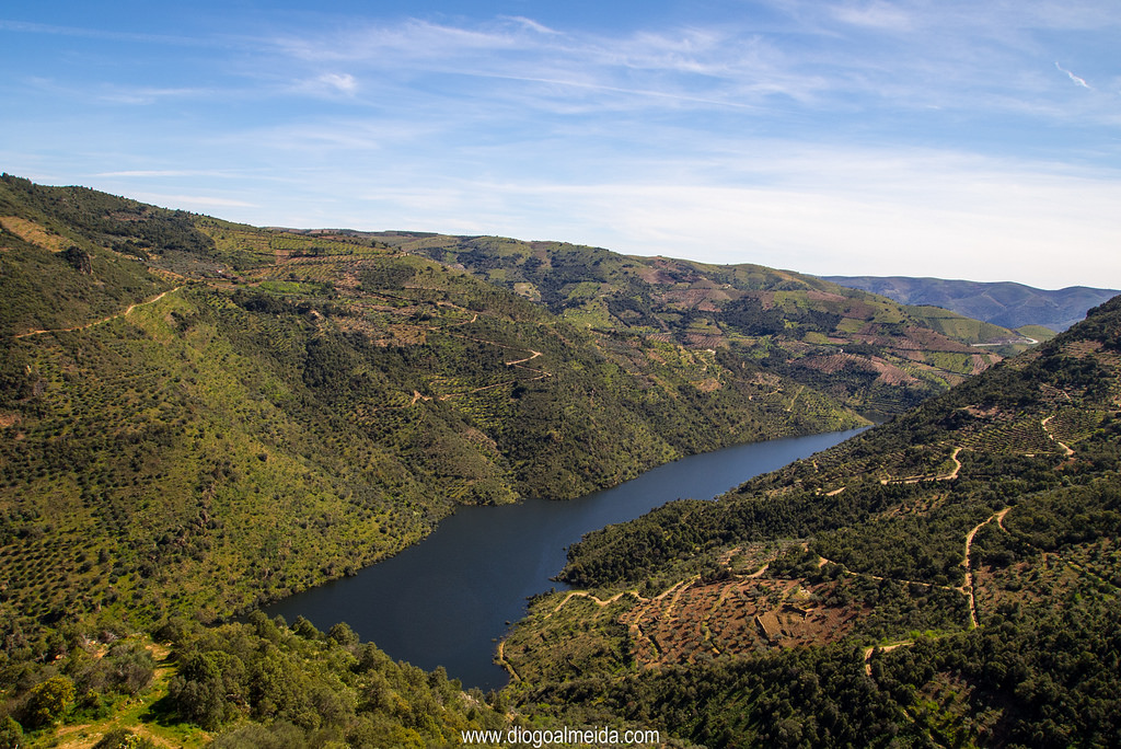 HISTÓRIA DE ALFÂNDEGA DA FÉ : CASTELO DA MARRUÇA
