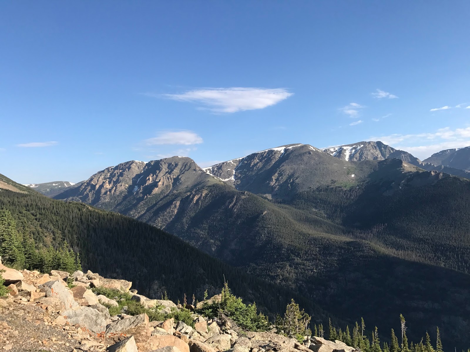 Colorado Triple Crown: 2017 Tim Kalisch Memorial Grand Loop Recap