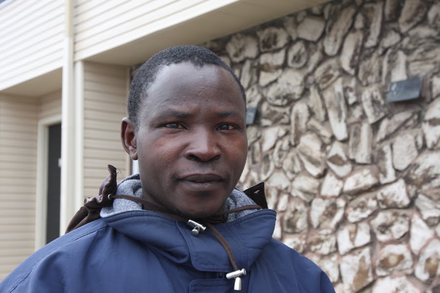 Hello Bihogo: March 2011