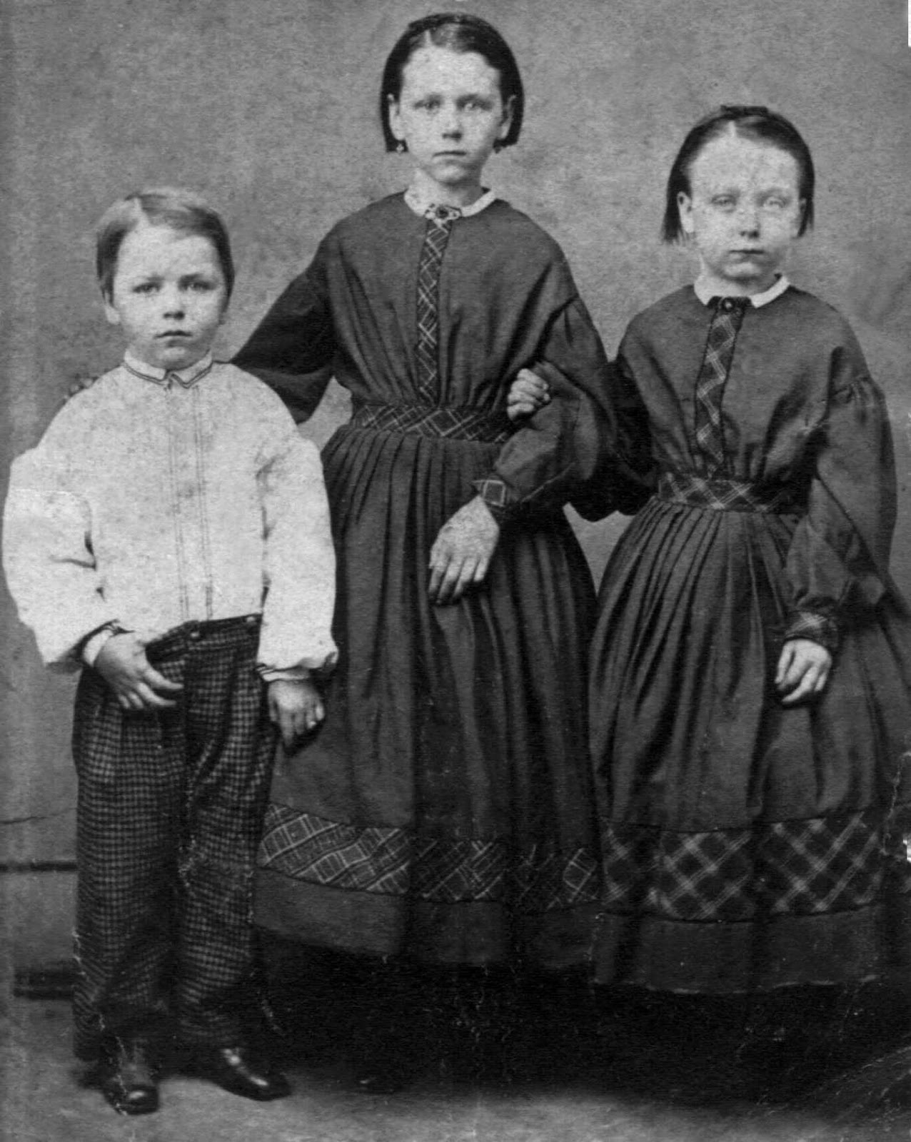 Pattillo Thornally Ancestors: Daniel Stover 1826-1864 My 2nd Great ...