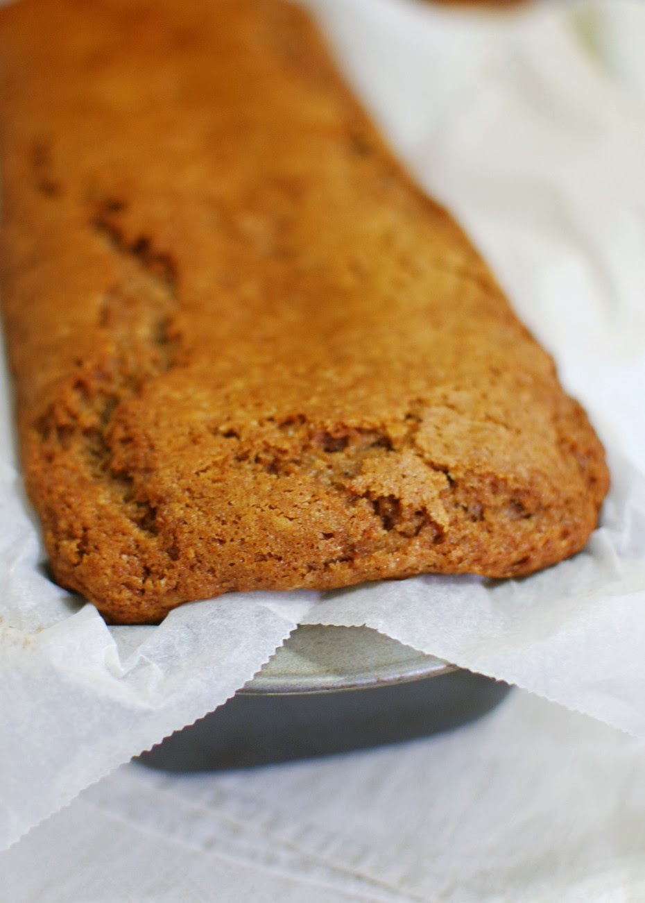 Keeks kastanipüreest - Kodukokad.eeKodukokad.ee