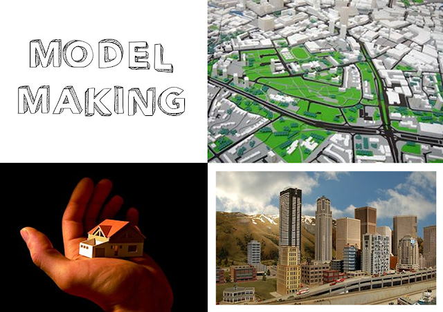 ARCHITECTURAL GRAPHICS -1