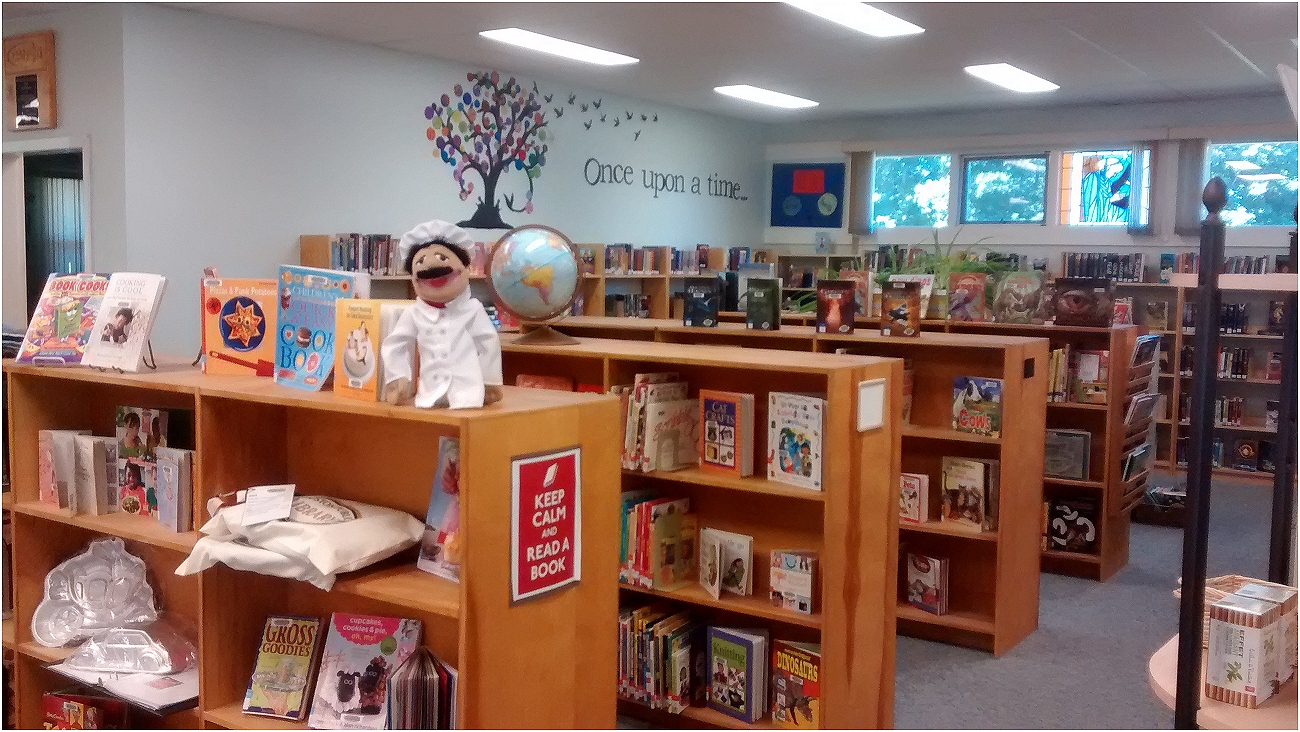 Northern Interior British Columbia: Houston Public Library Houston ...