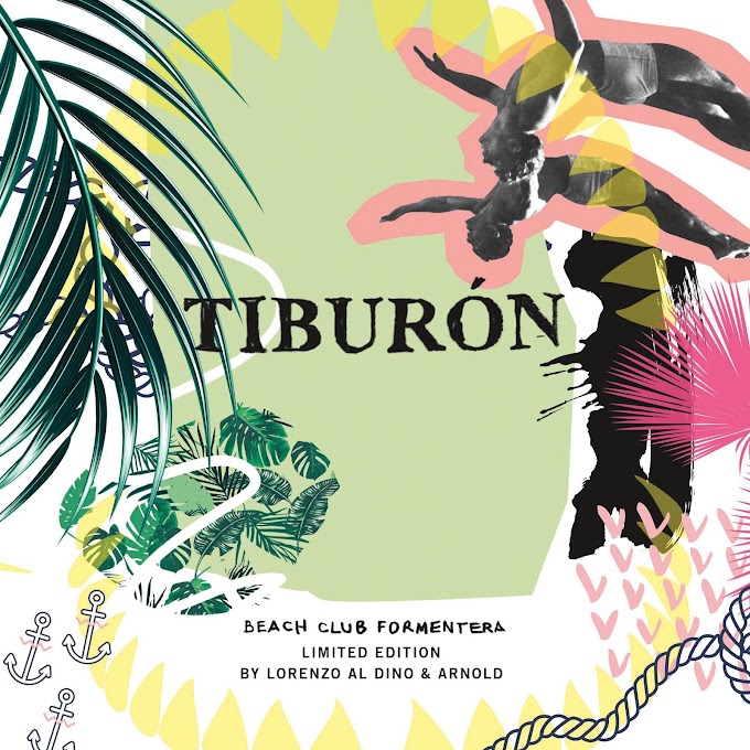 Tiburón Beach Club vol. 3 (Double CD)
