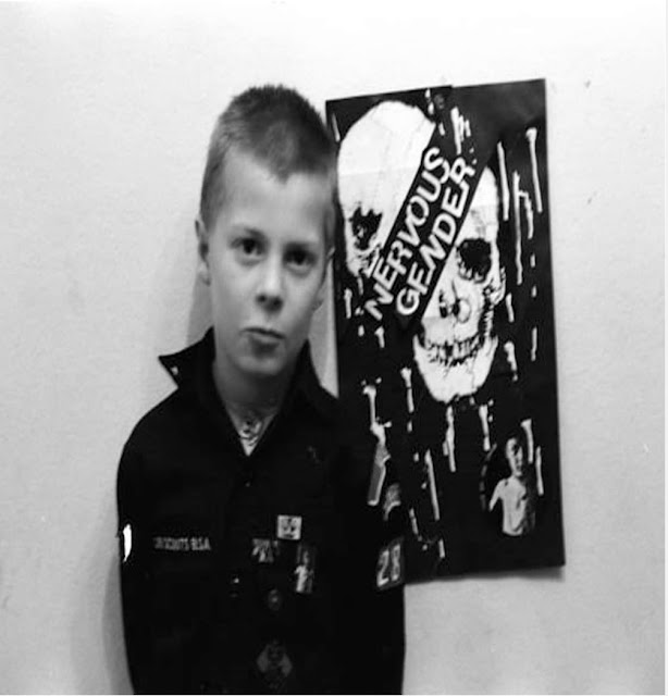 Invicta Indie Arts: Exclusive interview to Edward Stapleton from ...