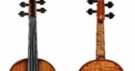 VIOLINIST: The top 5 most expensive instruments in the world