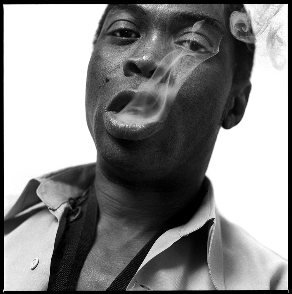 some old pictures I took: Fela