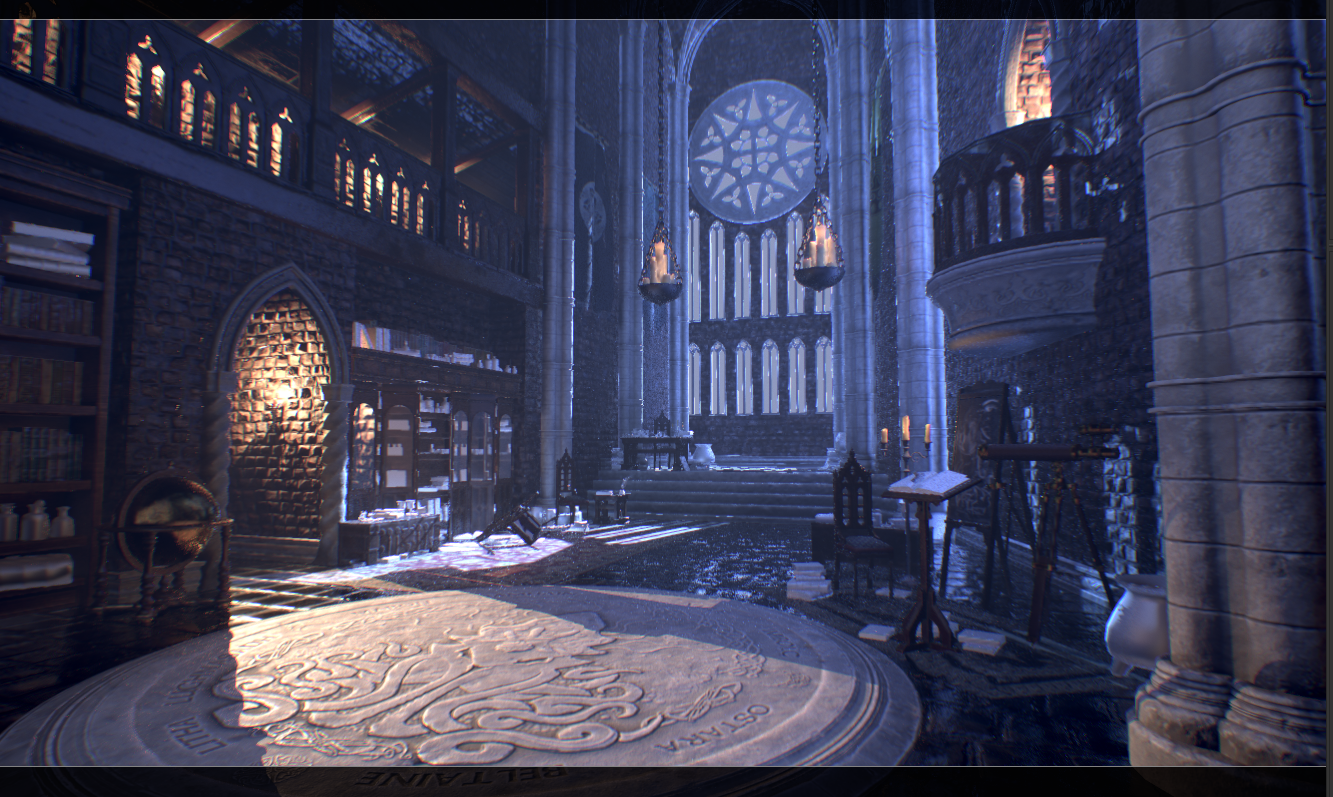 Robert Killick - Finals!!... Kinda