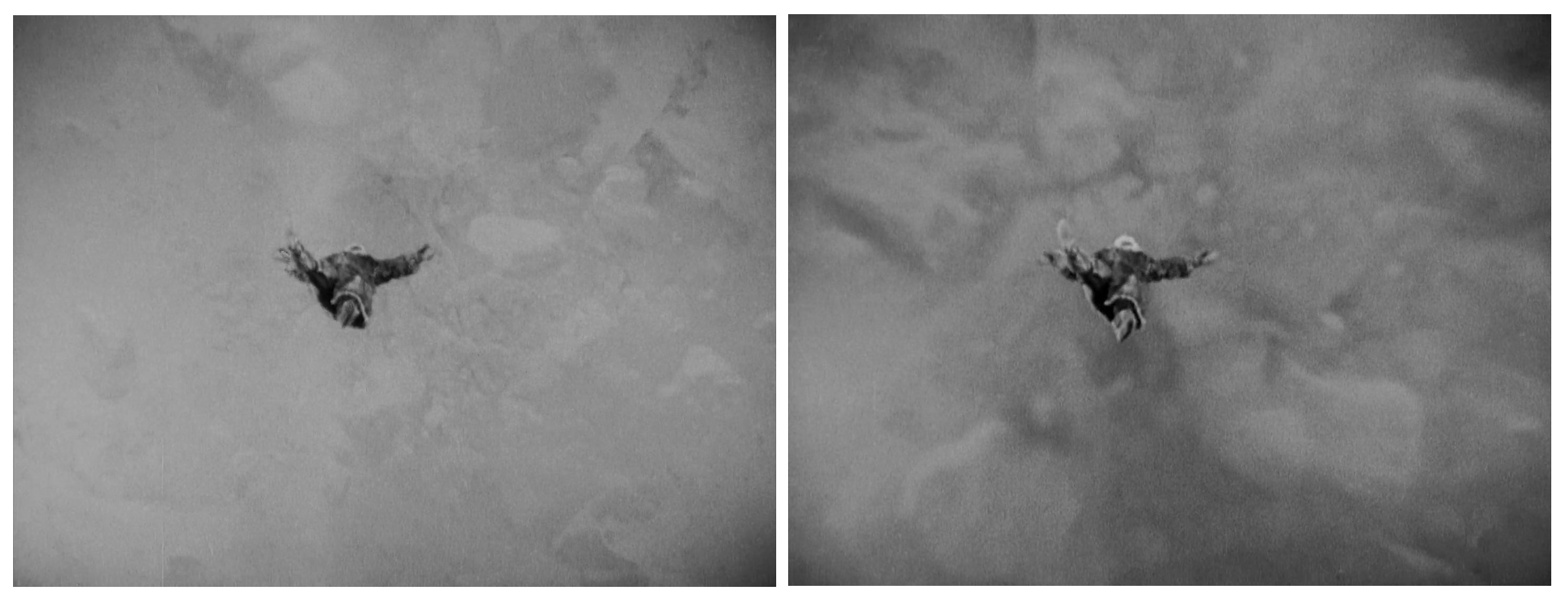 Matte Shot - a tribute to Golden Era special fx: MATTE PAINTING REVIEW ...