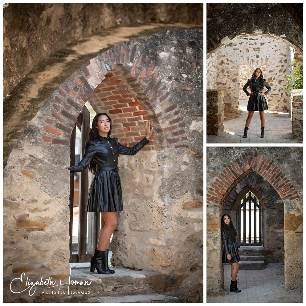 The Artistry of Elizabeth Homan: 2020