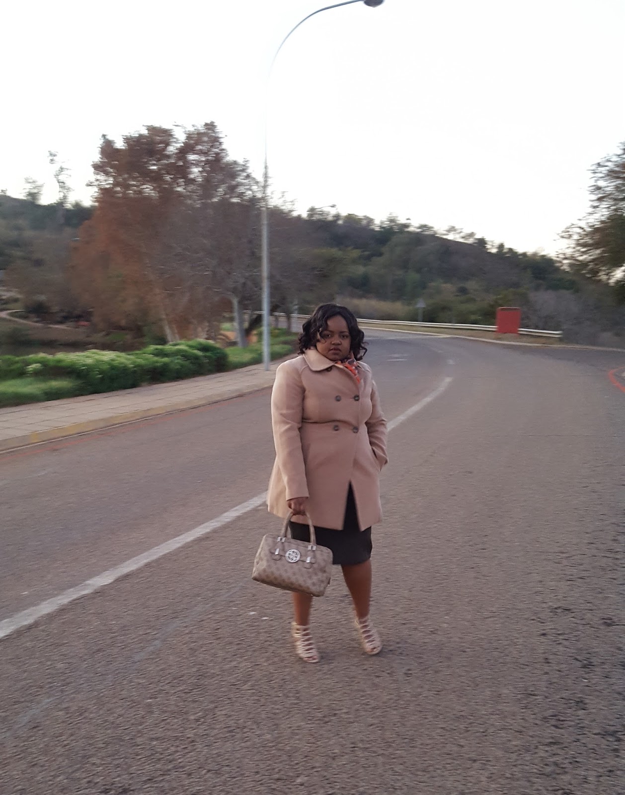 How To Be A Well Rounded Woman - thenewsindisosdiary