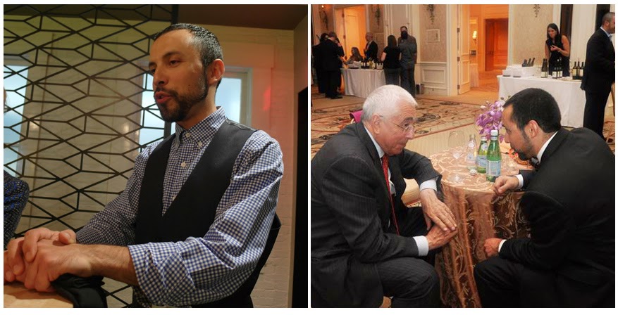 Counter-Lust in Austin: A Seductive New Dining Spot in Texas - On the ...