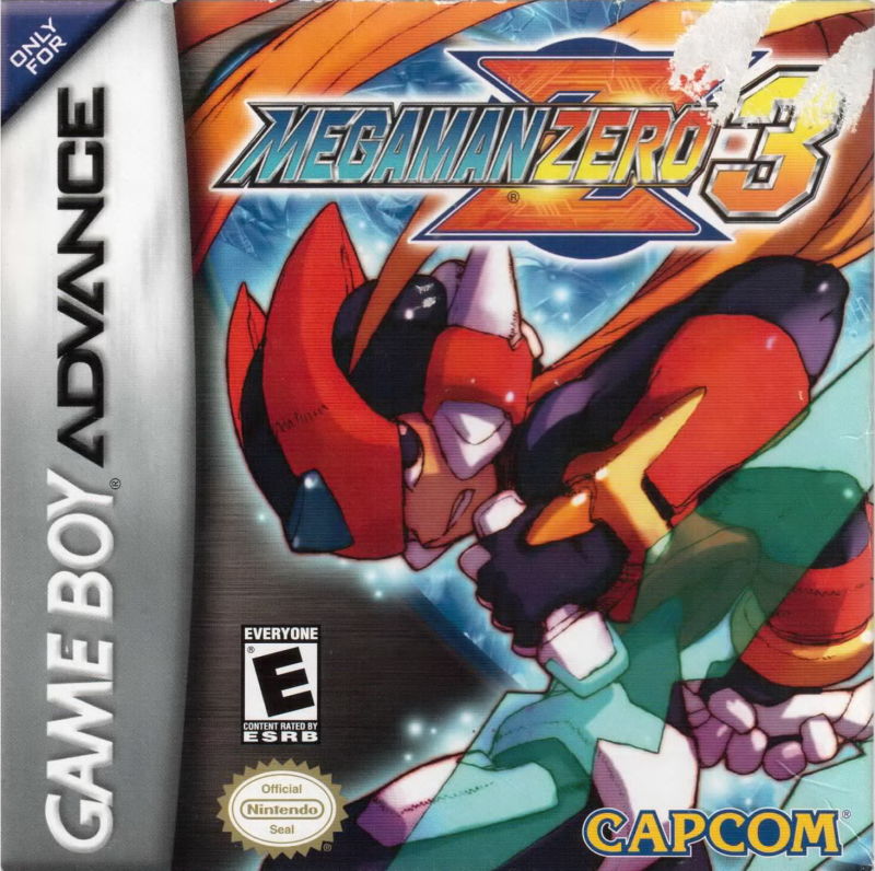 Análise: Mega Man Zero/ZX Legacy Collection (Multi) é a melhor ...