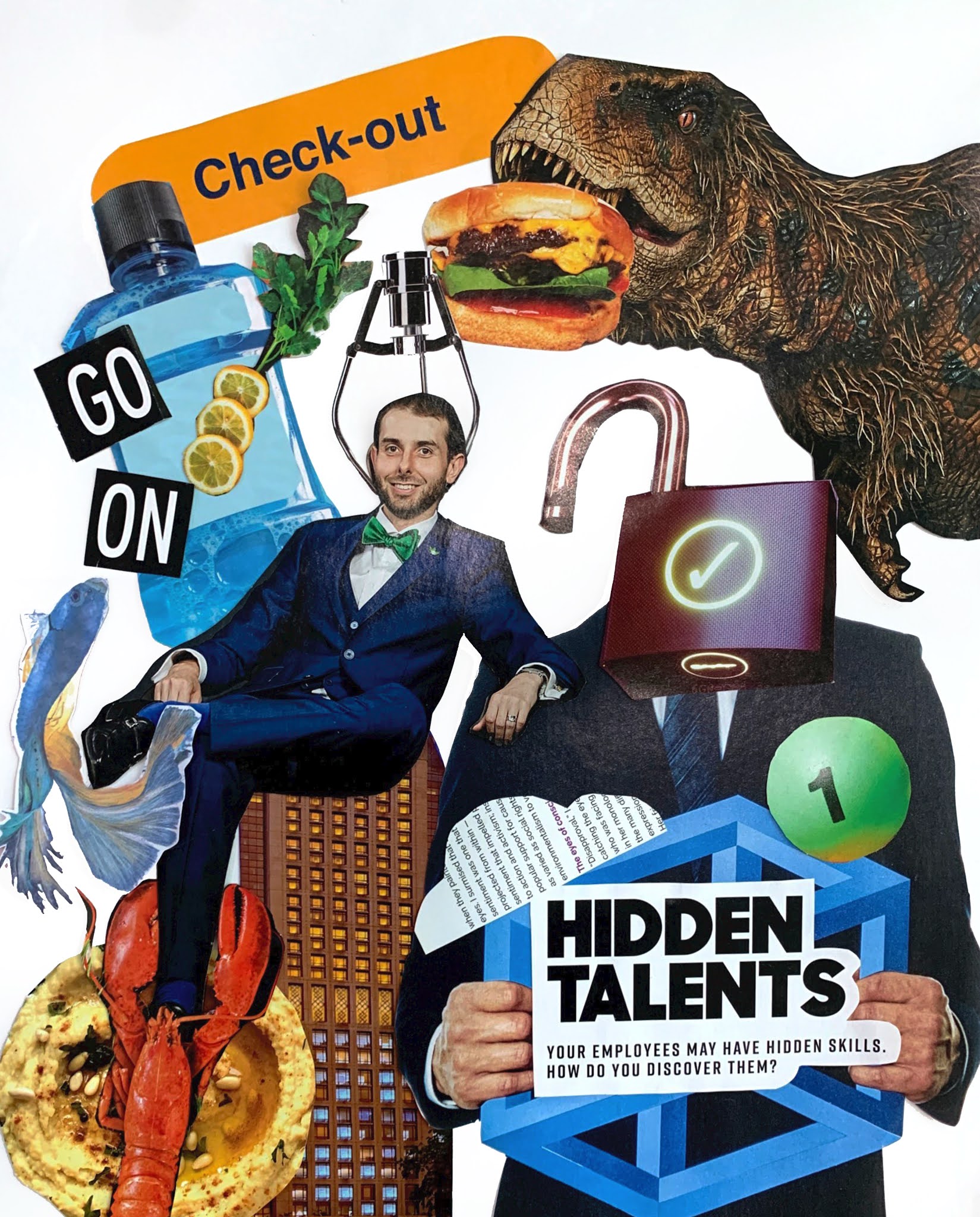 DIGITAL PHOTOGRAPHY & IMAGING // WEEK 2