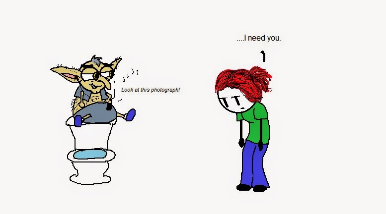 Crappy Cartoon Theatre By Jirr Burns: A Look Back