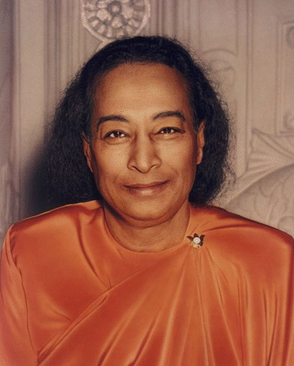 GRANDE. FRATERNIDADE: YOGANANDA