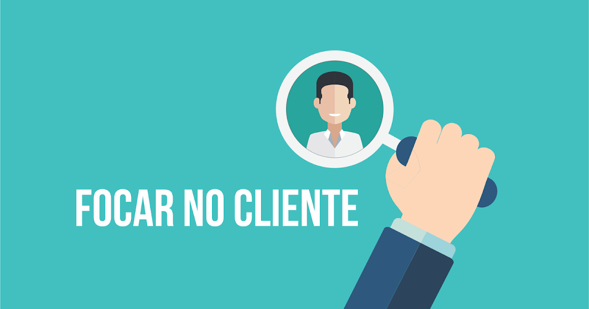 QUALIFICANDO SEMPRE: Inovando no atendimento ao cliente