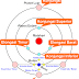 Pengertian, Jenis & Gambar Elongasi, Konjungsi dan Oposisi Planet ...